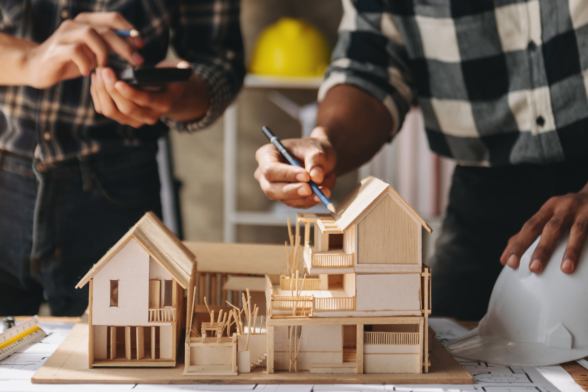 7 Reasons Why Buying a New Home is Cheaper Than a Used One
