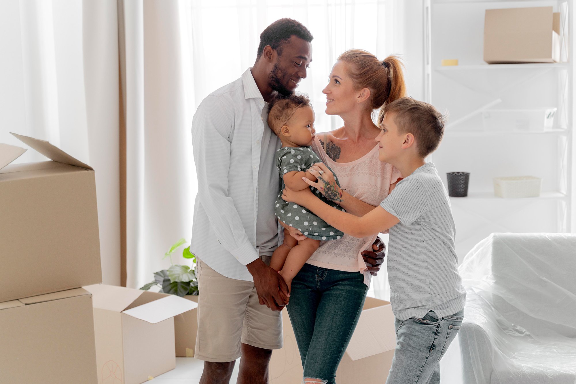 7 Reasons Why Buying a New Home is Cheaper Than a Used One