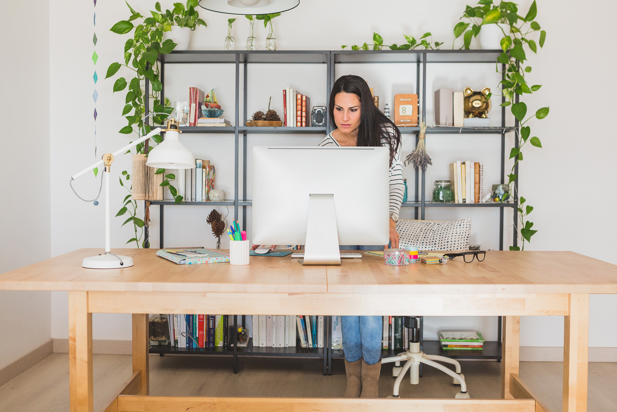 5 Effective Ways to Increase Productivity at Home in 2024